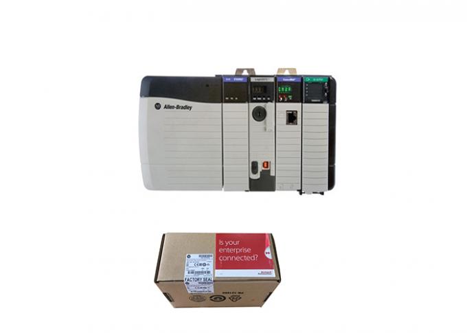 1756-OB8EI Allen Bradley ControlLogix IO Modules Output Terisolasi DC30V